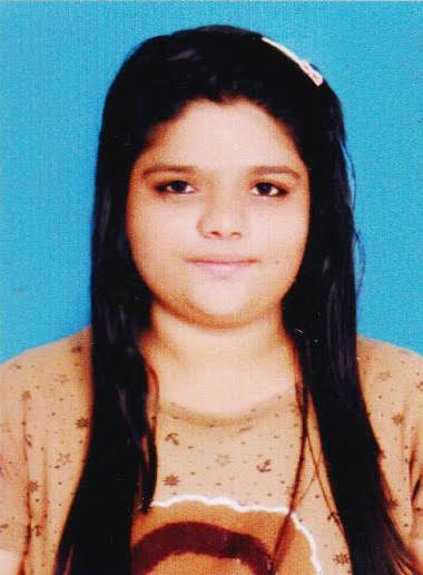 SIMRAN BODHRAJ DOGRA