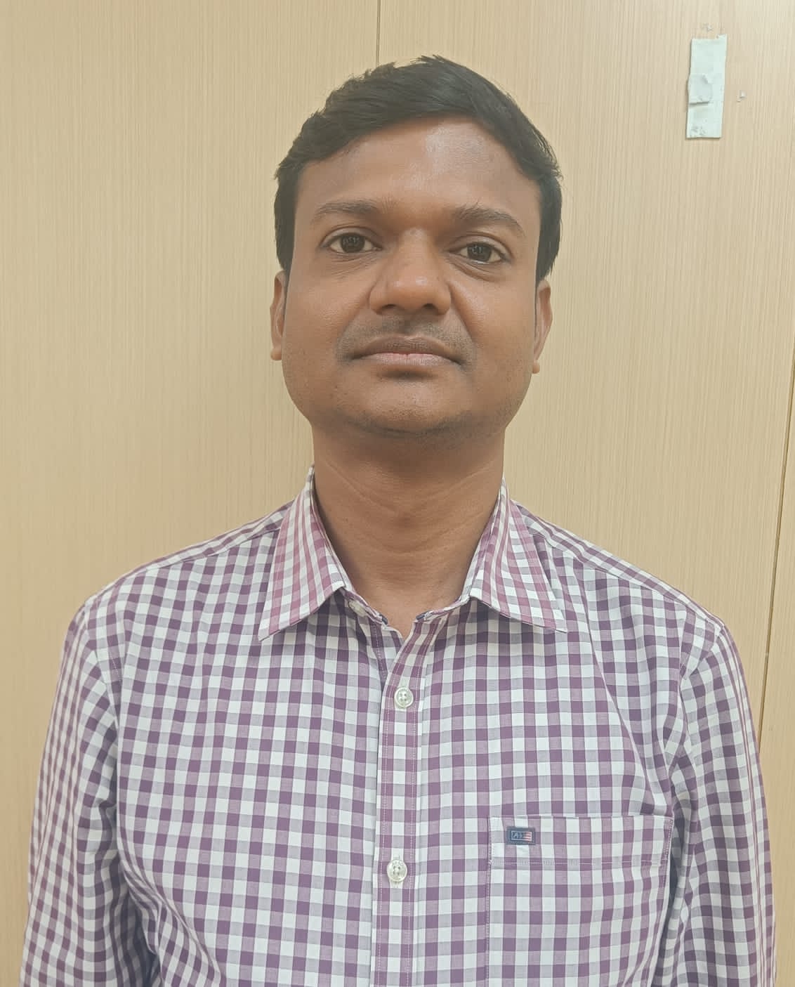 SANTOSH KUMAR RAJAK